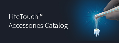 LiteTouch™ Accessories Catalog | Light Instruments Ltd.